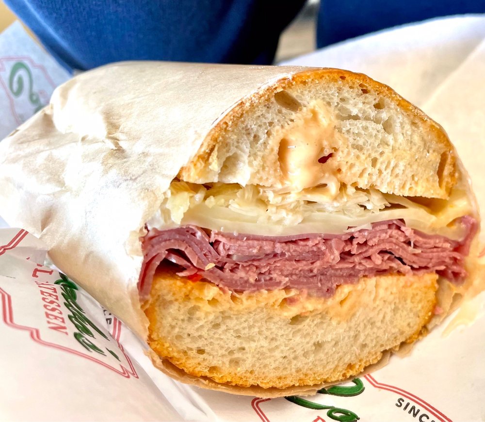 WOODSIDE DELICATESSEN - Updated September 2025 - 252 Photos & 555 ...