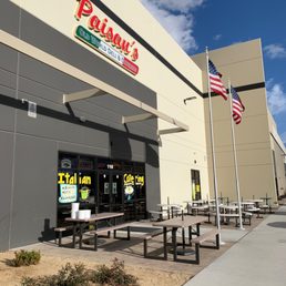 PAISAN’S OLD WORLD DELI & CATERING - Updated November 2024 - 371 Photos ...