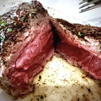 RUTH’S CHRIS STEAK HOUSE - Updated December 2025 - 131 Photos & 56 ...