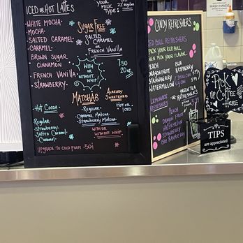 CANDY CAFE - Updated January 2026 - 11 Reviews - 901 S Stewart St ...