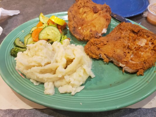 CITY CAFE DINER - 268 Photos & 288 Reviews - 7641 Lee Hwy, Chattanooga ...