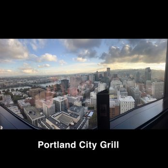 PORTLAND CITY GRILL - 3822 Photos & 3410 Reviews - 111 SW 5th Ave ...