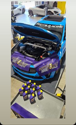 RECOIL RACING - Updated October 2025 - 32 Photos - 6011 Farm Rd, Iowa ...