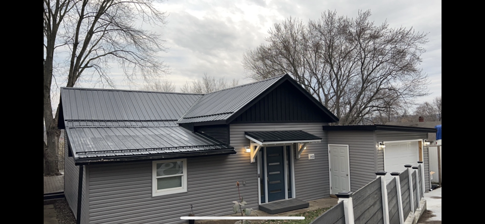 PRECISION ROOFING - Updated October 2025 - Request a Quote - 1835 West ...