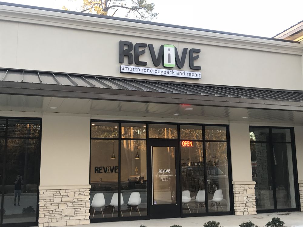 REVIVE SMARTPHONE BUYBACK AND REPAIR - Updated December 2025 - 15 ...