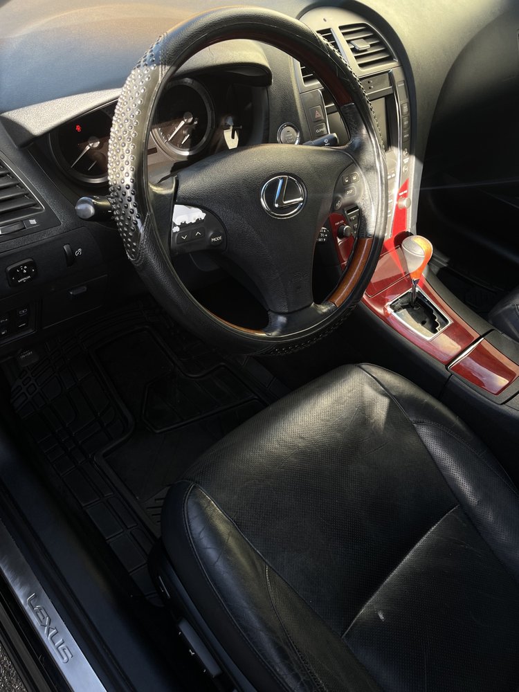 AG ELITE MOBILE DETAIL - Updated October 2024 - 16 Photos - Anaheim ...