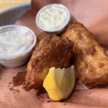 BEER & FISH COMPANY - Updated December 2025 - 228 Photos & 180 Reviews ...