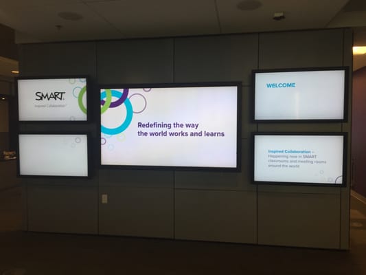 SMART TECHNOLOGIES - Updated December 2025 - 3636 Research Road NW ...