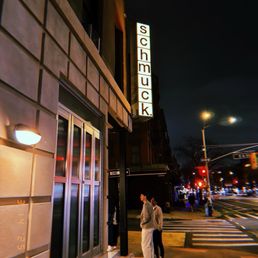 SCHMUCK - Updated December 2025 - 249 Photos & 85 Reviews - 97 1st Ave ...