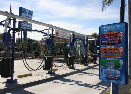 AQUA CLEAN CAR WASH - Updated February 2026 - 957 Photos & 798 Reviews ...