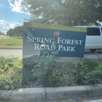 SPRING FOREST ROAD PARK - Updated October 2025 - 24 Photos & 10 Reviews ...