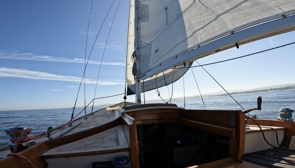 SAIL MONTEREY - Updated October 2025 - 199 Photos & 235 Reviews - 78 ...