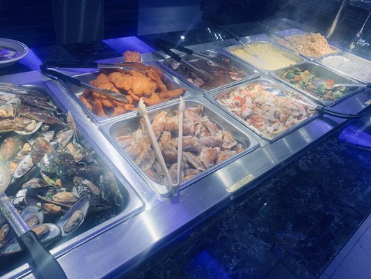 DRAGON STAR BUFFET - 15 Photos & 15 Reviews - 14103 Irving Ave S ...