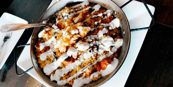 BOCADO TAPAS WINE BAR - 430 Photos & 616 Reviews - 82 Winter St ...