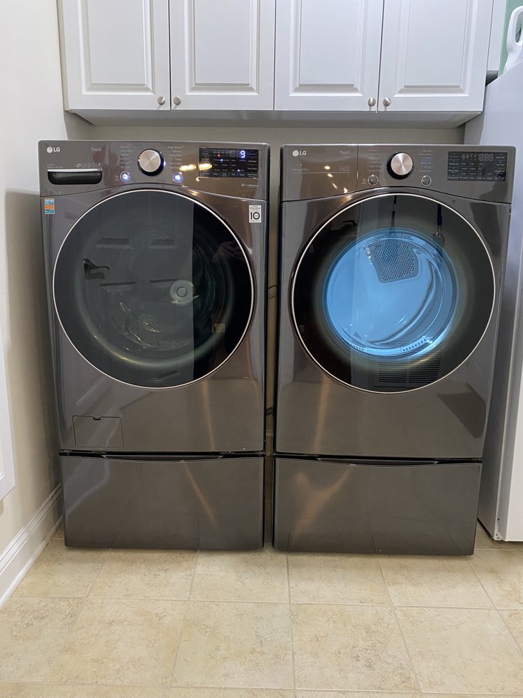 RENO’S APPLIANCES - Updated January 2026 - 24 Photos & 87 Reviews - 235 ...