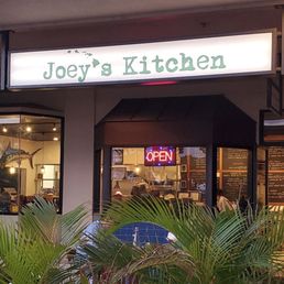 JOEY’S KITCHEN NAPILI - Updated January 2026 - 1452 Photos & 1232 ...