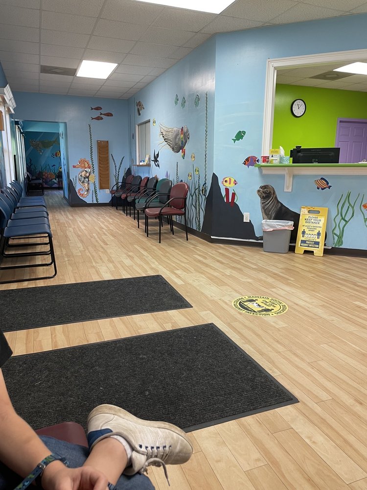 KIDS FIRST PEDIATRICS - Updated September 2025 - 10 Reviews - 808 Towne ...