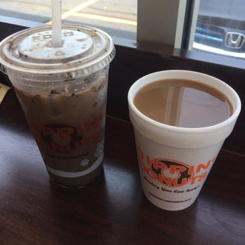 DIPPIN’ DONUTS - Updated April 2025 - 10 Photos & 18 Reviews - 913 ...