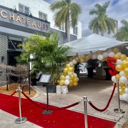 CHÂTEAU 13 RESTAURANT & WINE BAR - Updated July 2025 - 506 Photos & 212 ...