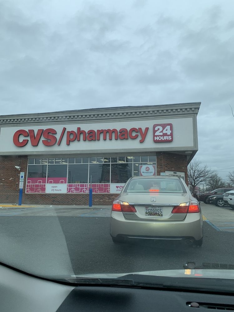 CVS PHARMACY - Updated September 2025 - 15 Photos & 30 Reviews - 2400 ...