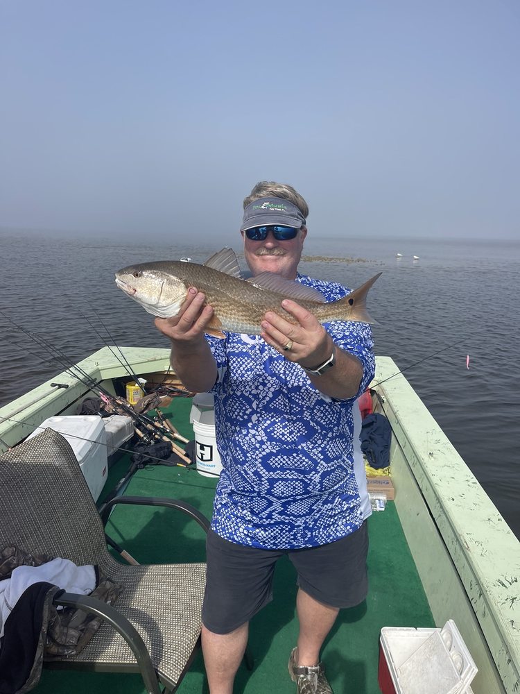 EAGLE CHARTERS - Updated August 2025 - Chassahowitzka River, Florida ...
