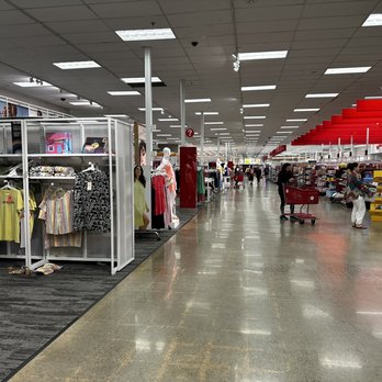 TARGET - Updated July 2025 - 859 Photos & 388 Reviews - 3245 Sports ...