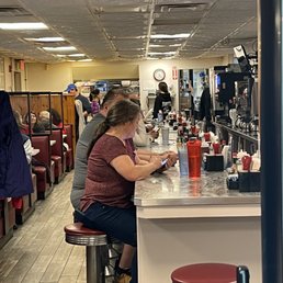 BECKY’S DINER - Updated April 2025 - 1428 Photos & 1507 Reviews - 390 ...