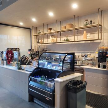 KALOS & MUSE - Updated December 2025 - 131 Photos & 48 Reviews - 101 S ...