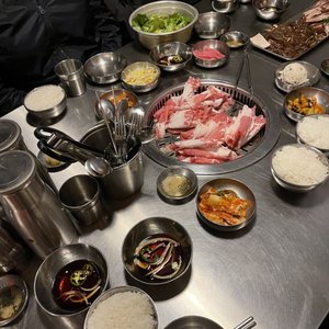 EXIT 5 KOREAN BBQ - 930 Photos & 543 Reviews - 911 N 10th Pl, Renton ...