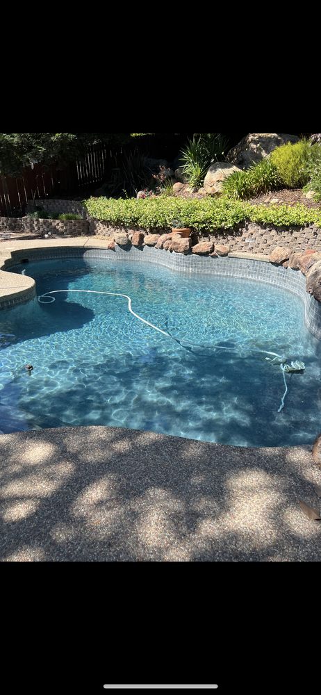 SKY’S CRYSTAL CLEAR POOL SERVICE - Updated July 2025 - 2795 E Bidwell ...