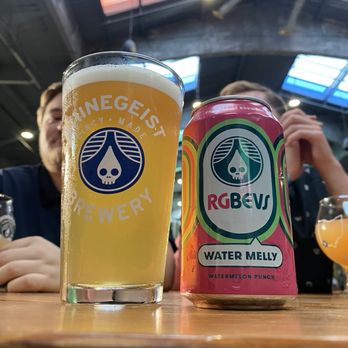 RHINEGEIST BREWERY - Updated January 2025 - 1367 Photos & 761 Reviews ...