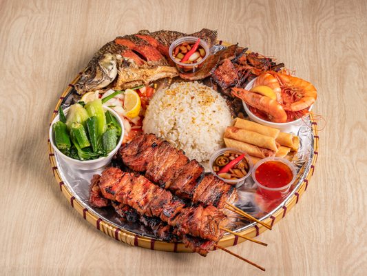 KABAYAN FILIPINO STORE & CAFE - Updated January 2026 - 378 Photos & 184 ...