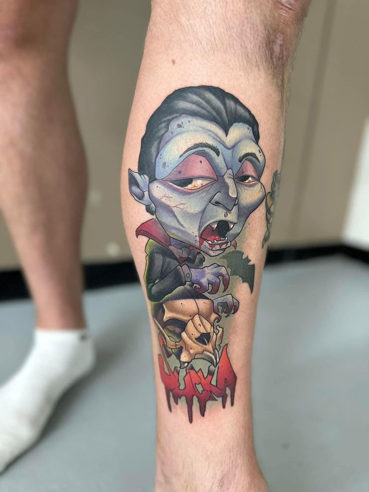 BLACK SHEEP TATTOO - Updated September 2025 - 14 Photos - 713 Minnehaha Ave E, Saint Paul ...