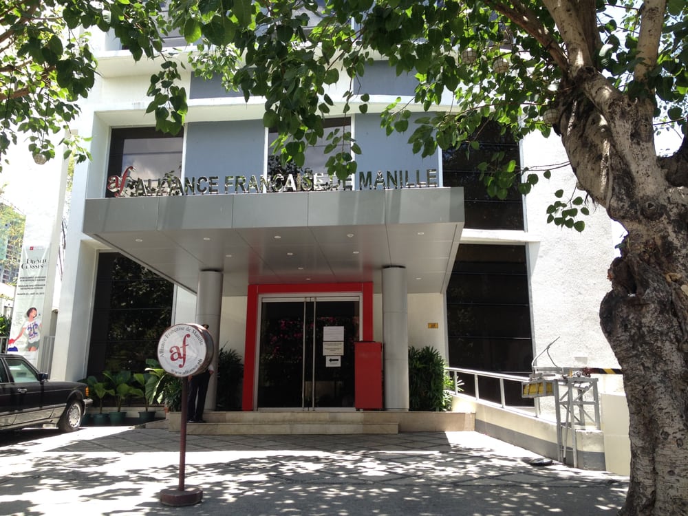 LE COUDE ROUGE - Updated July 2025 - 209 Nicanor Garcia Street, Makati ...