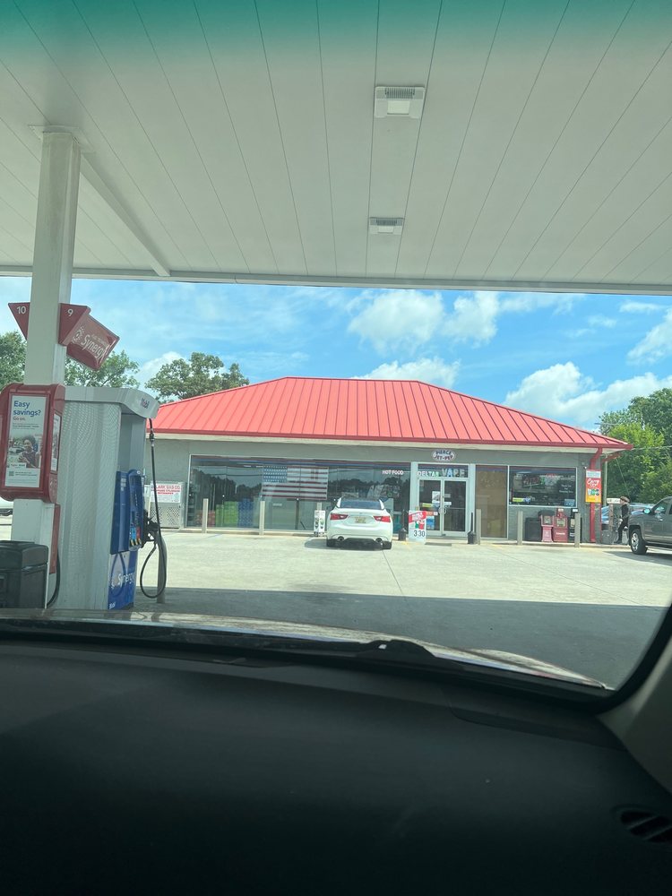 PIERCE JET PEP - Updated December 2025 - 1801 Main St E, Hartselle ...