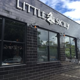 LITTLE SICILY - Updated October 2025 - 23 Photos & 13 Reviews - 60 ...