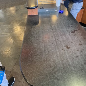 CITY SPORTS CLUB - Updated July 2024 - 100 Photos & 494 Reviews - 610 ...