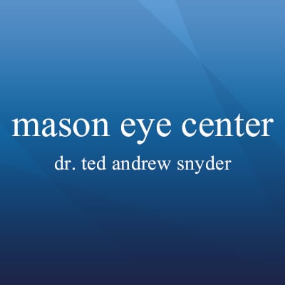MASON EYE CENTER - 35 Photos - 6667 Western Row Rd, Mason, OH - Yelp
