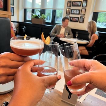 THE TILTED ROW - TEMP. CLOSED - Updated October 2025 - 399 Photos & 169 ...