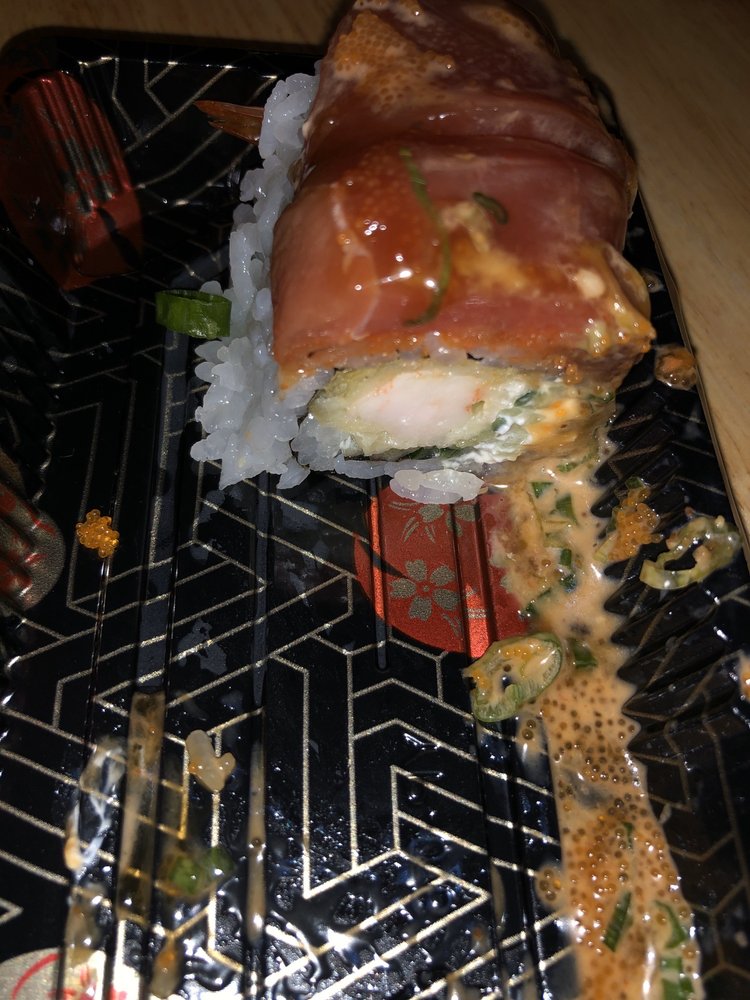 KENGO SUSHI - 373 Photos & 435 Reviews - Japanese - 2523 N Tracy Blvd ...