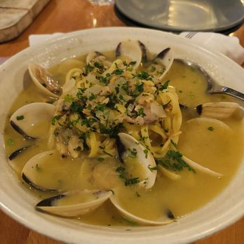 PARMA ITALIAN ROOTS ITALIAN RESTAURANT - Updated October 2025 - 401 ...