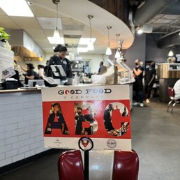 ATLANTA BREAKFAST CLUB - Updated February 2025 - 7998 Photos & 7643 ...