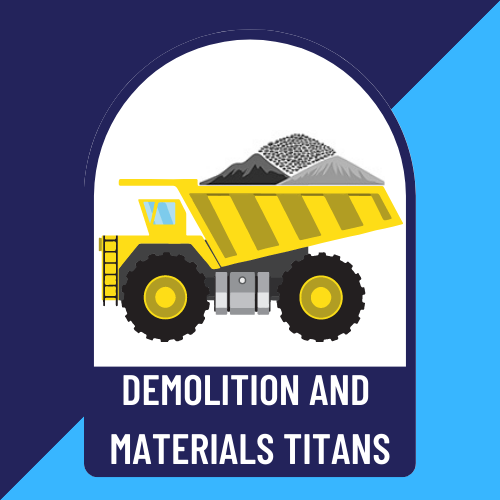 DEMOLITION AND MATERIALS TITANS - Request a Quote - 13 Photos - Boca ...