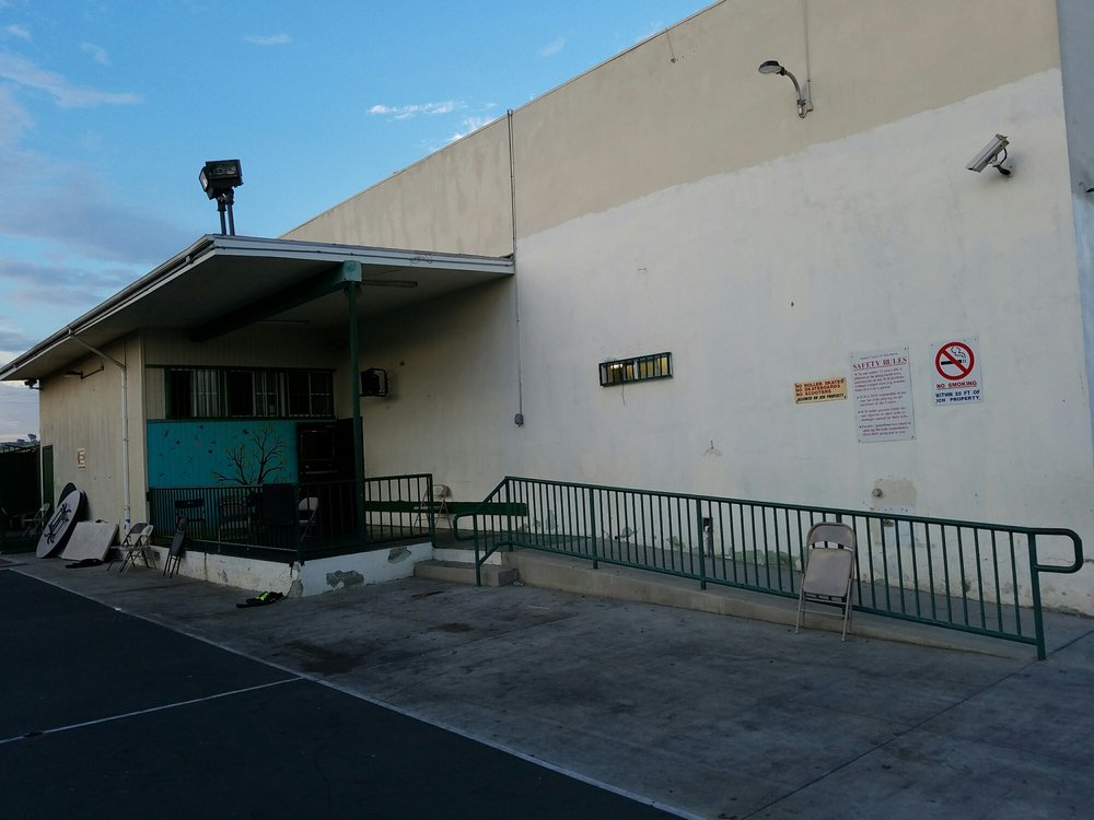 ISLAMIC CENTER OF HAWTHORNE - Updated August 2025 - 12 Photos - 12209 ...