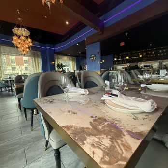 DOLAN UYGHUR RESTAURANT - Updated April 2025 - 171 Photos & 42 Reviews - 400 S Maple Ave, Falls ...