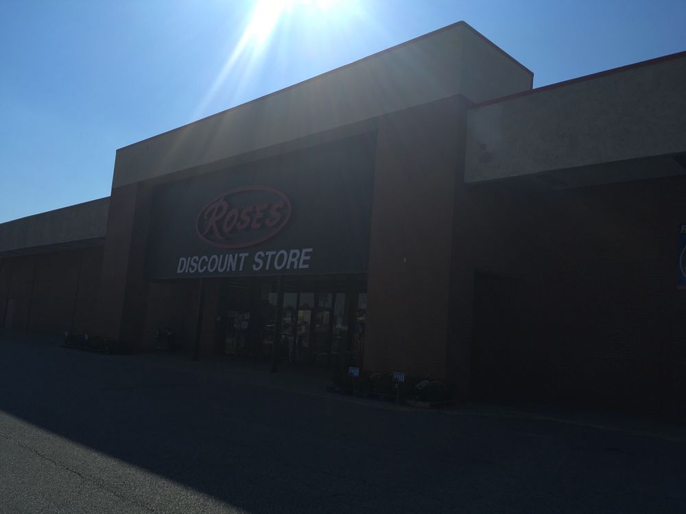 ROSES DISCOUNT STORE - Updated July 2025 - 1886 Buchholzer Blvd, Akron ...
