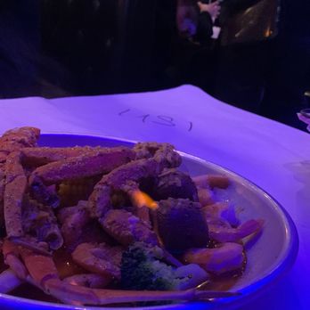 FLAMING CRAB - Updated June 2024 - 93 Photos & 83 Reviews - 2198 Wilkes ...