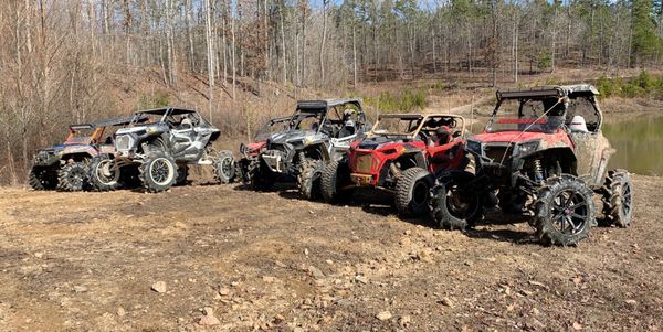 CARTER OFF-ROAD PARK - Updated August 2024 - 12 Photos - 7498 Anderson ...