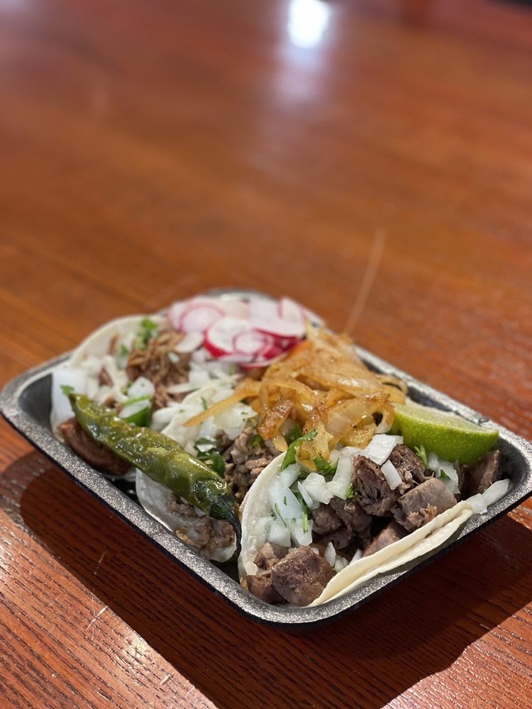 CATRINA FRESH MEX - Updated August 2025 - 75 Photos & 46 Reviews - 3202 ...