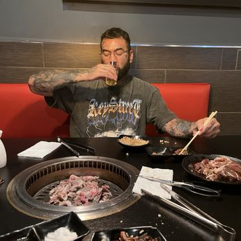 MANNA BBQ - PEORIA - Updated August 2025 - 540 Photos & 596 Reviews ...